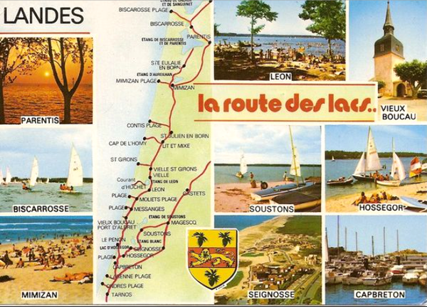 14条法国绝美自驾游路线，来一个公路旅行吧！14 Magnifiques Road-trips en France ! - 知乎