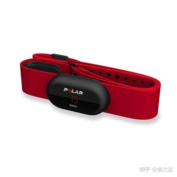 芬兰Polar Team Pro心率测试运动员追踪和表现分析 - 知乎