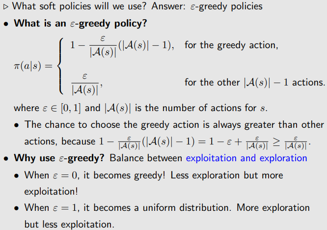 4 强化学习基础-Monte Carlo Learning - 知乎