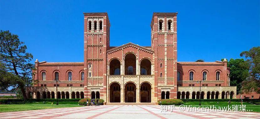 VH择校UC篇｜UCLA学姐亲身体验PLOG~ - 知乎