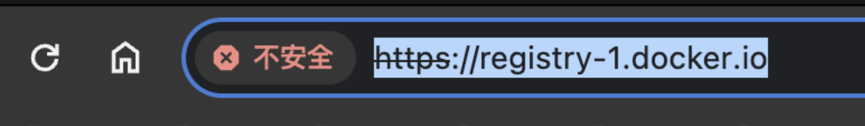 Docker Pull拉取镜像报错“error Response From Daemon Get “ Registry V2”解决办法 知乎