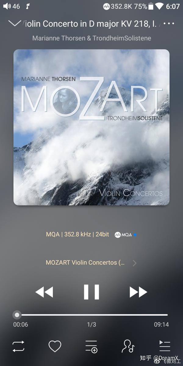 什么是MQA? - 知乎