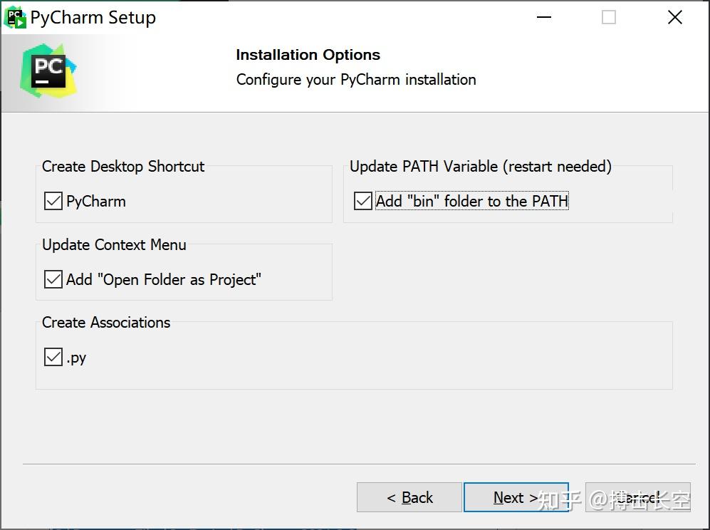 Backtrader-系列教程-02-环境配置 - 知乎