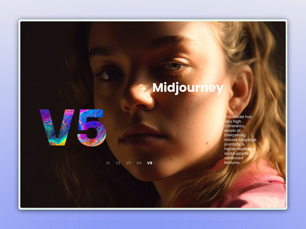 设计师的 Midjourney 入门真保姆级教程 - 知乎