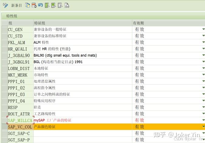 SAP VC变式定价配置 - 知乎
