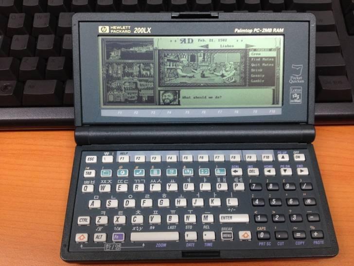 Windows CE简史（一） - 知乎