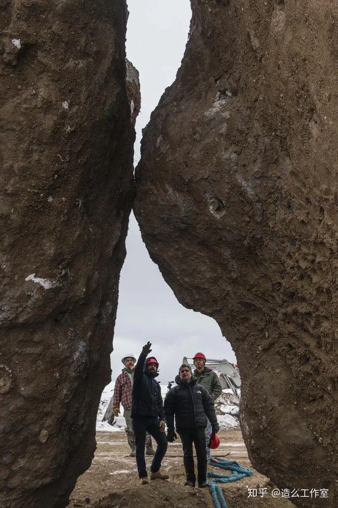 Ensamble Studio丨他们用颠覆你三观的建造方法，设计了很多你从未见过的空间！ - 知乎