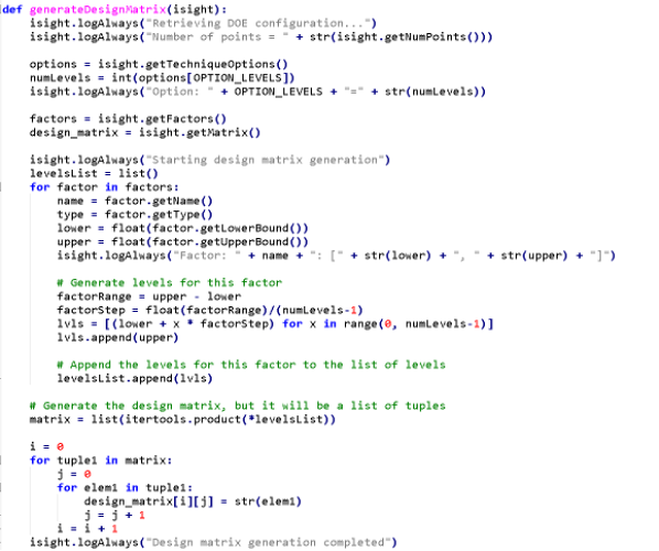 Isight 2022 新功能 | 百世慧® - 知乎