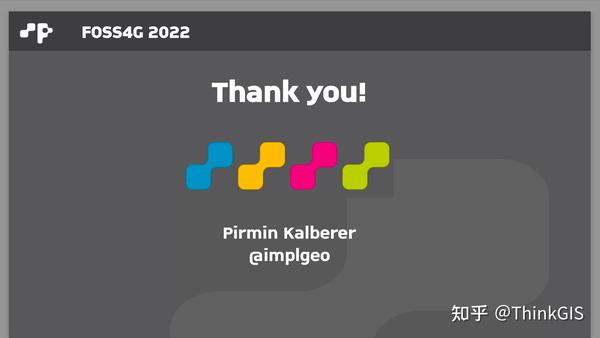 FOSS4G 2022 分享 “3D Tiles Next” 最全的 3D Tiles 技术文档，先收藏 - 知乎