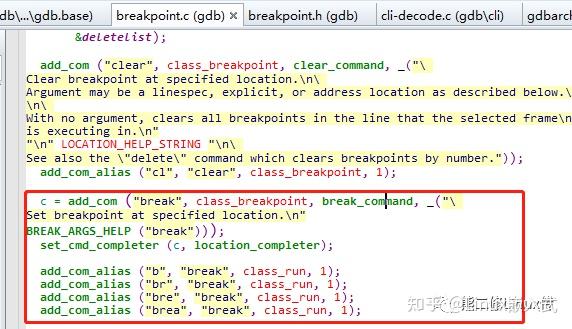 盘点Linux内核debug绝招之一：GDB调试器 - 知乎