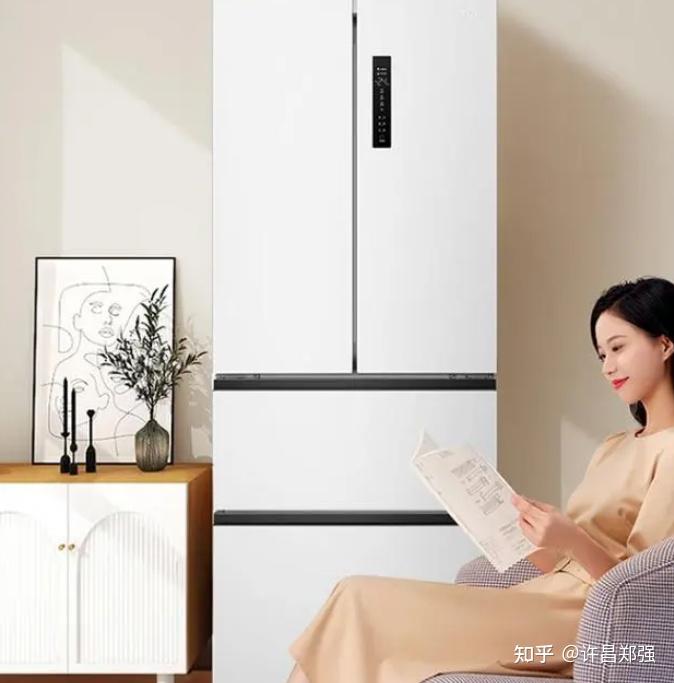 TCL 400升左右冰箱哪个型号好？TCL 400升左右冰箱哪款好，性价比高 - 知乎