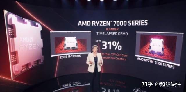 关于AMD 锐龙7000和AM5，你需要知道的一切都在这里！ - 知乎