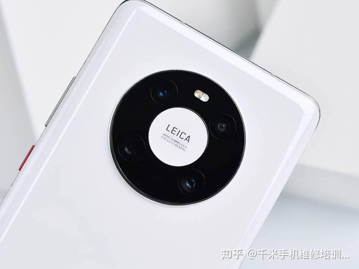 千米快修-华为Mate40和iPhone13测试成绩出炉，两者差距明显 - 知乎