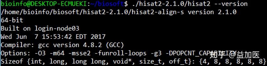 生信小白Linux入门！感受丝滑般的生信软件安装教程 - 知乎