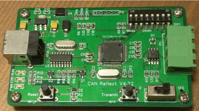 如何学习CAN总线？ - 知乎