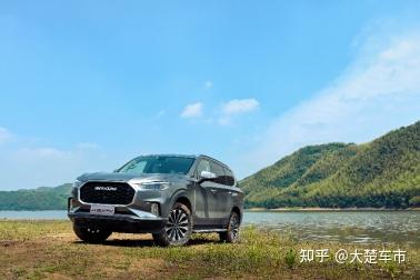 为硬核越野而生！上汽大通MAXUS D90 Pro 2021款越级上市，17.98万元起售 - 知乎
