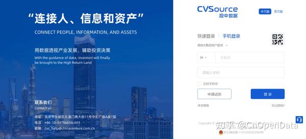 经济管理专业必备的15种国内数据库推荐 - 知乎