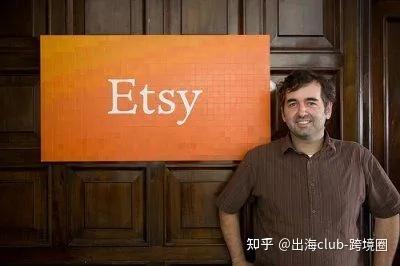 esty平台有哪些优势？esty为什么好做？ - 知乎
