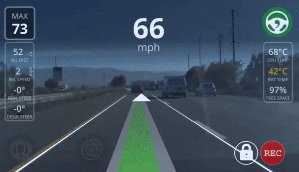 深度解析 openpilot 自动驾驶模型 - 知乎