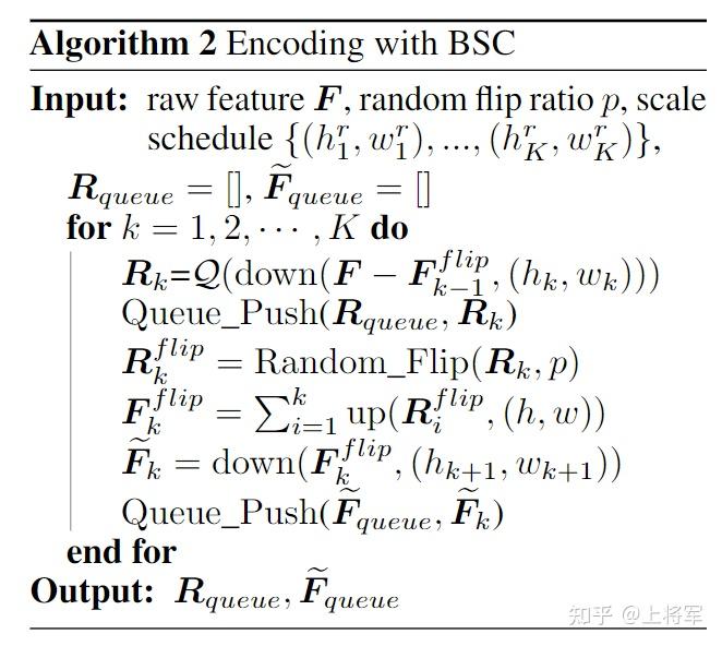 Infinity∞: Scaling Bitwise AutoRegressive Modeling for High-Resolution Image Synthesis - 知乎