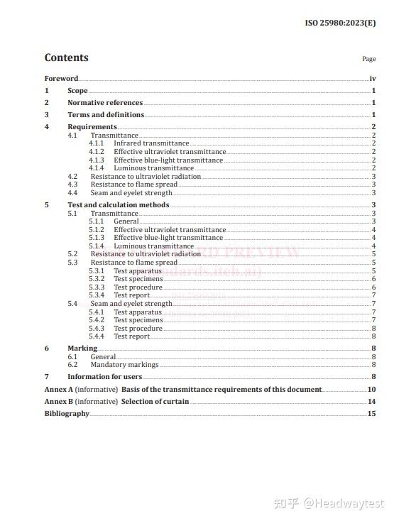 EN ISO 25980 - 知乎
