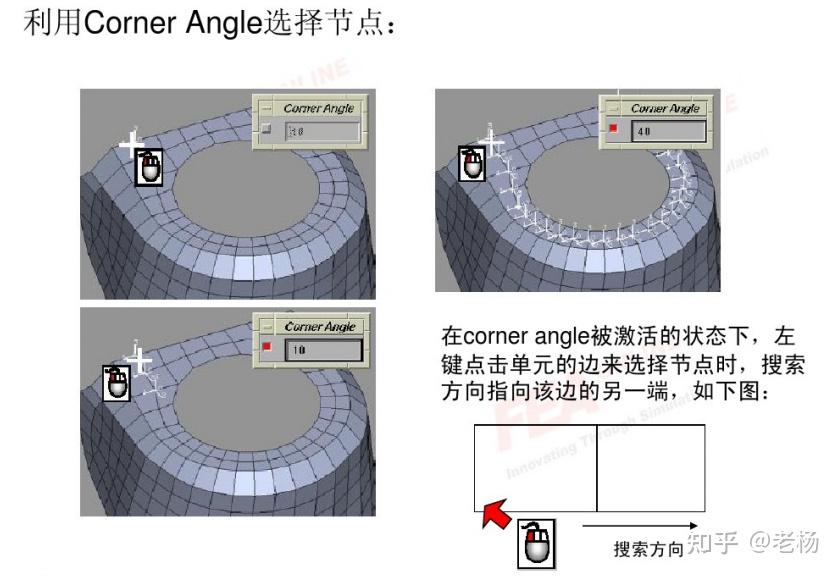CAE学习分享-ANSA基本操作 - 知乎