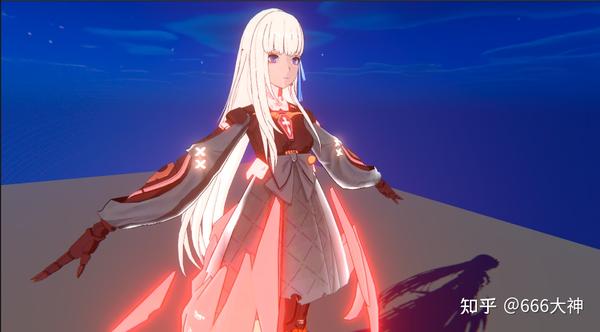 URP卡通渲染脸部阴影SDF图实现 - 知乎