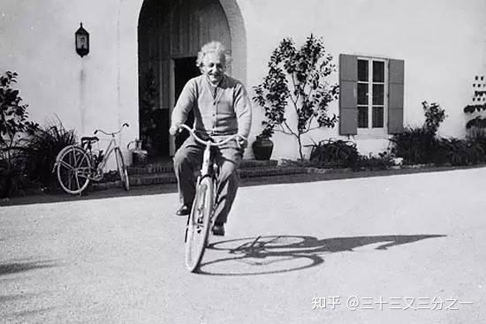 律动的宇宙 | 爱因斯坦的音乐相对论 - 知乎