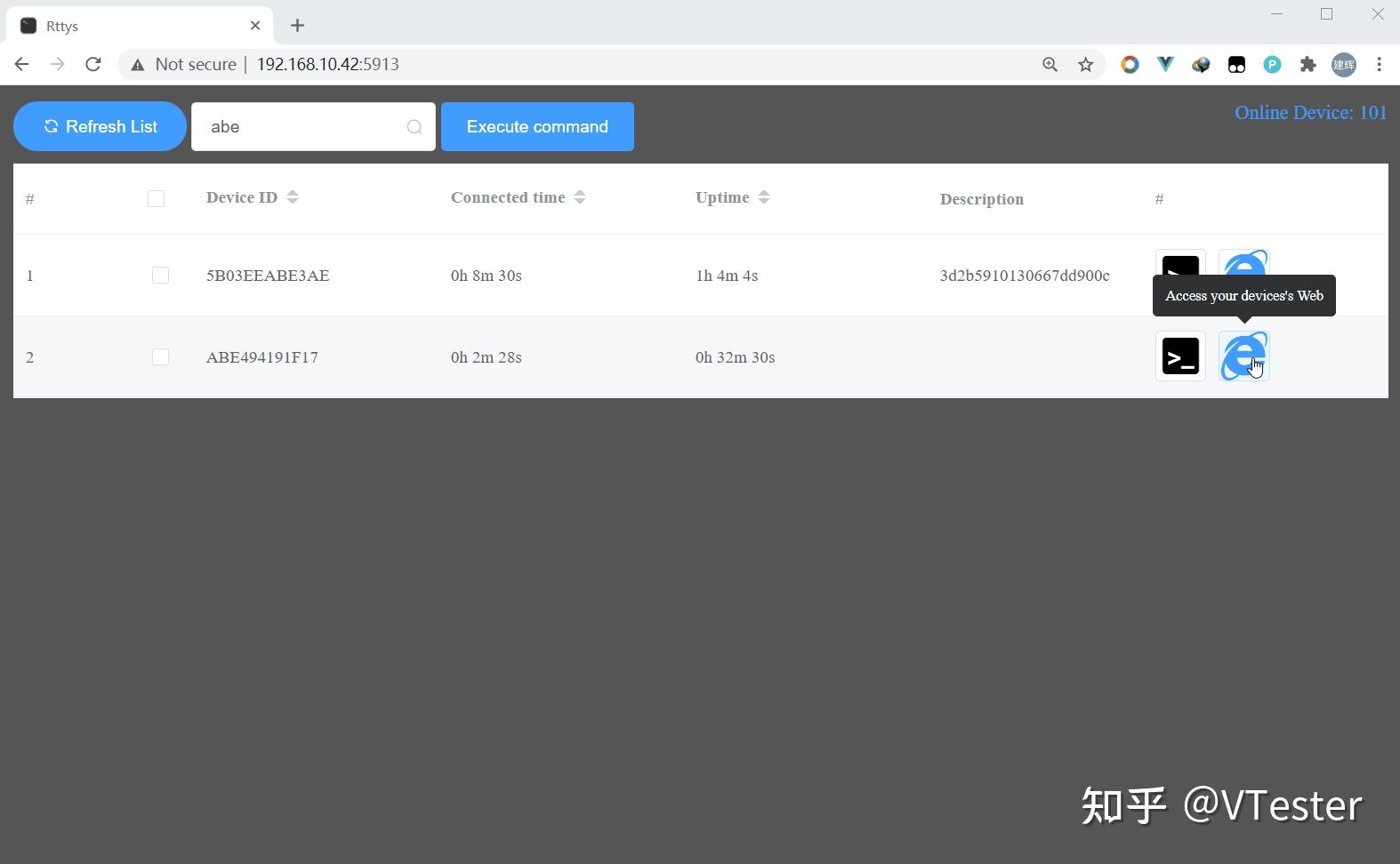 「GitHub」一个可以通过Web访问Linux终端的工具，运维神器！ - 知乎