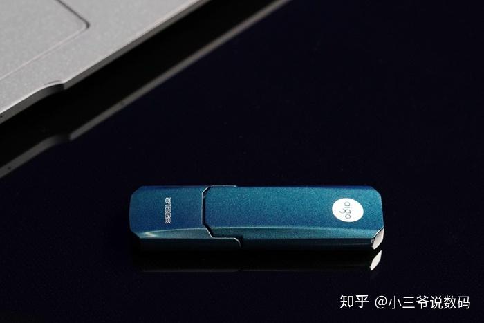 aigo U396高速USSD固态U盘：读写双600MB/s，刷新存储速度新体验 - 知乎