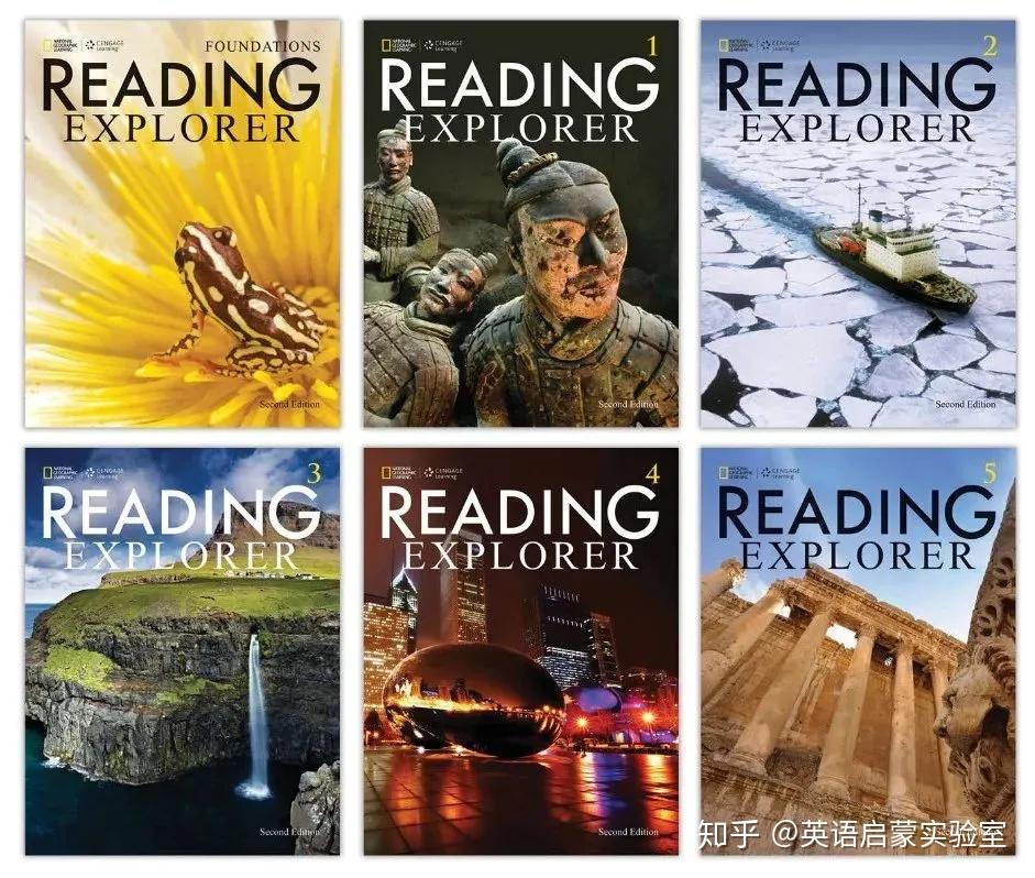 产品测评 | 8家少儿英语App使用的11款「原版教材」横向测评（深度文，慎点） - 知乎