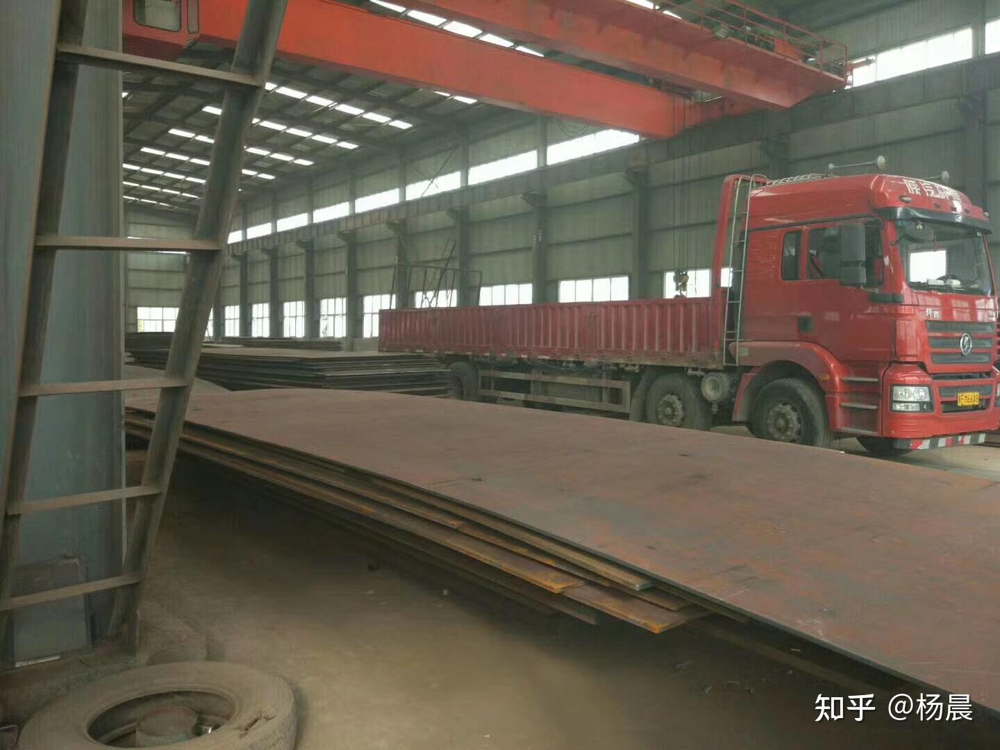 执行标准GB/T19879-2015的Q460GJDZ35建筑钢板正火热处理 - 知乎