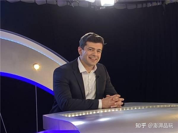 Belle&Bio碧公主CEO Geoffrey Moreau：大步开拓中国保健品市场 - 知乎