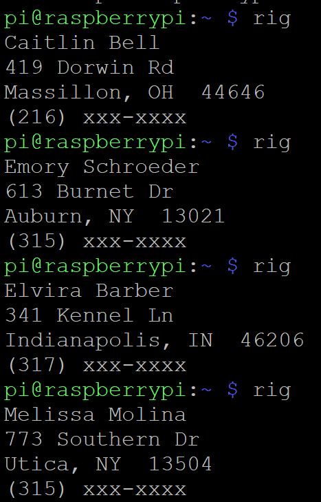 40个超有趣的Linux命令行彩蛋和游戏 - 知乎