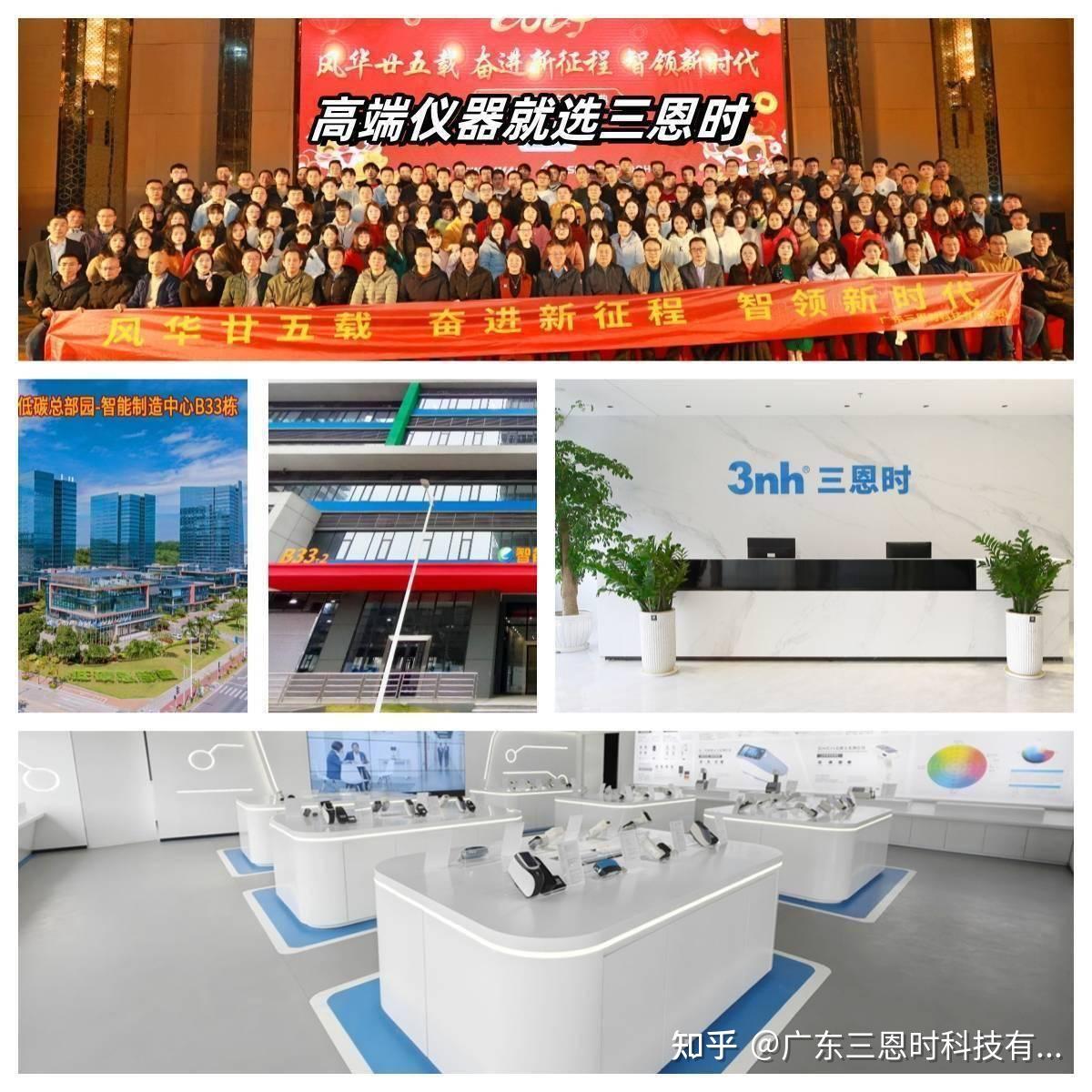 一看就懂的CIE1976 (Lab*) 色空间与色差公式（ΔE*ab） - 知乎