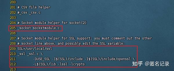 Linux系统下安装Python教程(无脑版) - 知乎