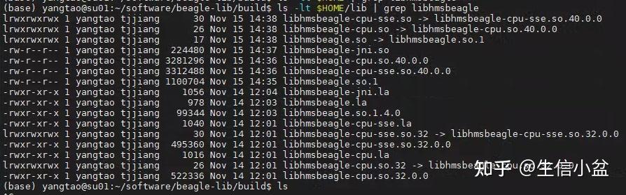 beast1和beagle一起安装 - 知乎
