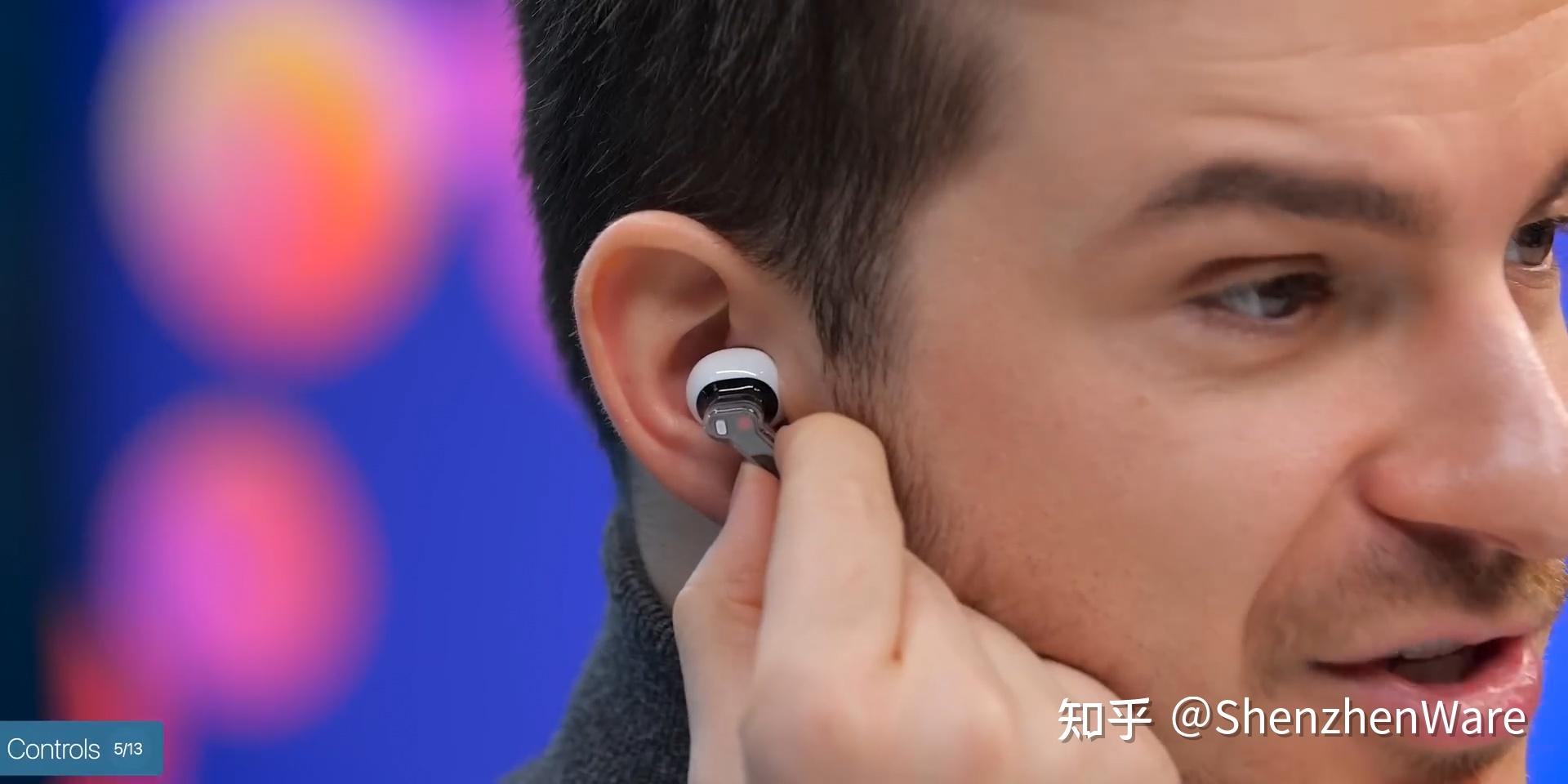 Nothing 用 Nothing Ear(2) 叩响了国门，新品体验如何？ - 知乎