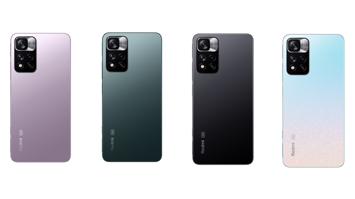 红米Note12，红米Note12pro，红米Note12pro+和红米Note12pro+探索版该选哪一个？ - 知乎