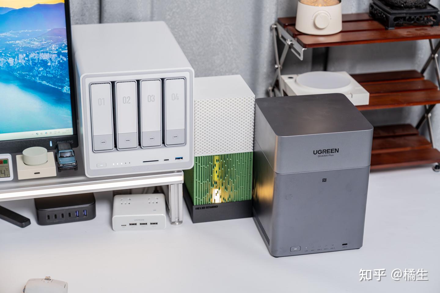 ARM与X86架构NAS，谁才是你的“真香”之选？ - 知乎