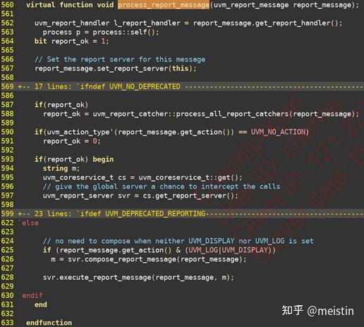 [UVM源代码研究] report机制分析（uvm-1.2版） - 知乎