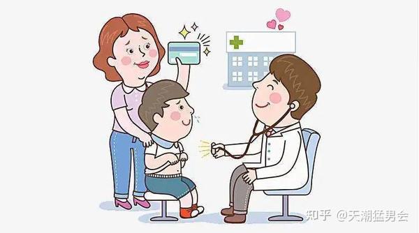 阴茎短小增大增长的方法,以及日常保养修复 知乎