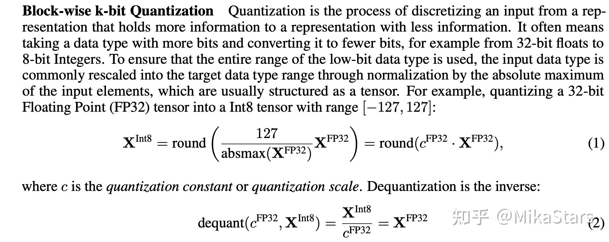 [Daily Paper] 7. QLORA: Efficient Finetuning of Quantized LLMs - 知乎