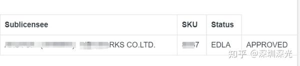 深光标准EDLA认证实际项目经验分享，谷歌GMS认证/EDLA认证设备认证详细流程，EDLA认证样机该怎么准备？什么是EDLA授权，什么是EDLA的Sublicense? - 知乎