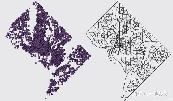 ArcGIS Pro 优化的热点分析【Optimized Hot Spot Analysis】 - 知乎