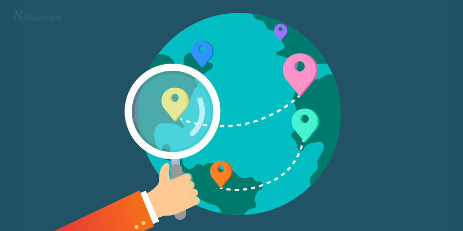 什么是SRM系统？5款值得推荐的SRM系统盘点 - 知乎