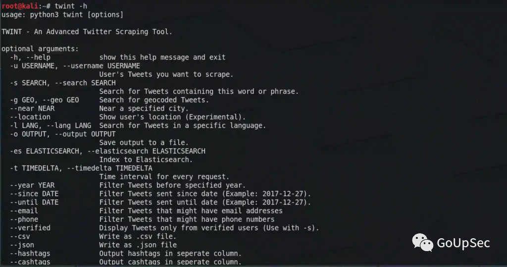GitHub人气最高的十大OSINT工具 - 知乎