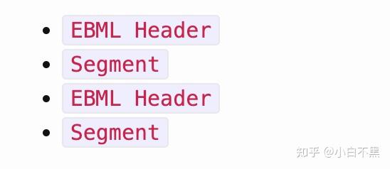 浏览器内录制无总时长? 用 Js 编解码Webm 设置duration - 知乎