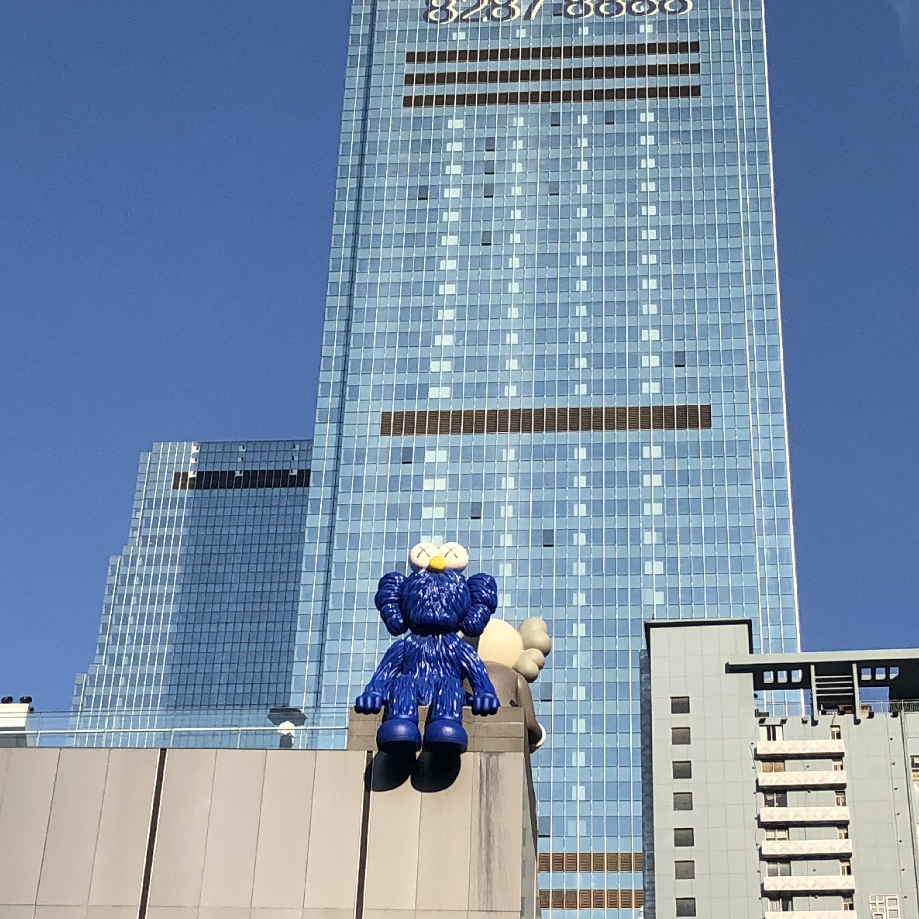 如何评价长沙IFS？ - 知乎