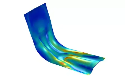 COMSOL Multiphysics® 5.5 版本全新发布 - 知乎